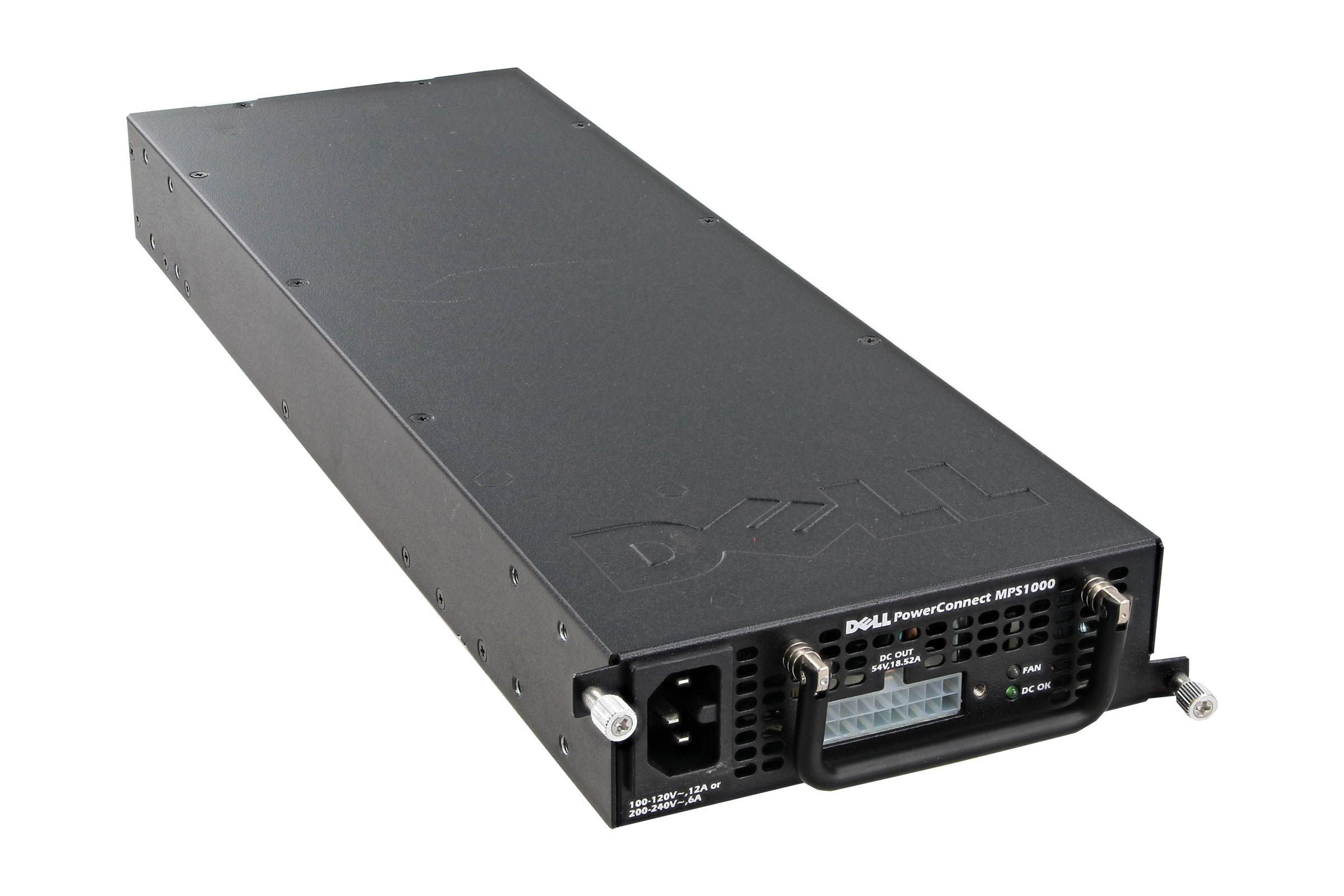 Dell Networking 1000W Hot-Swap Power Supply 947H1