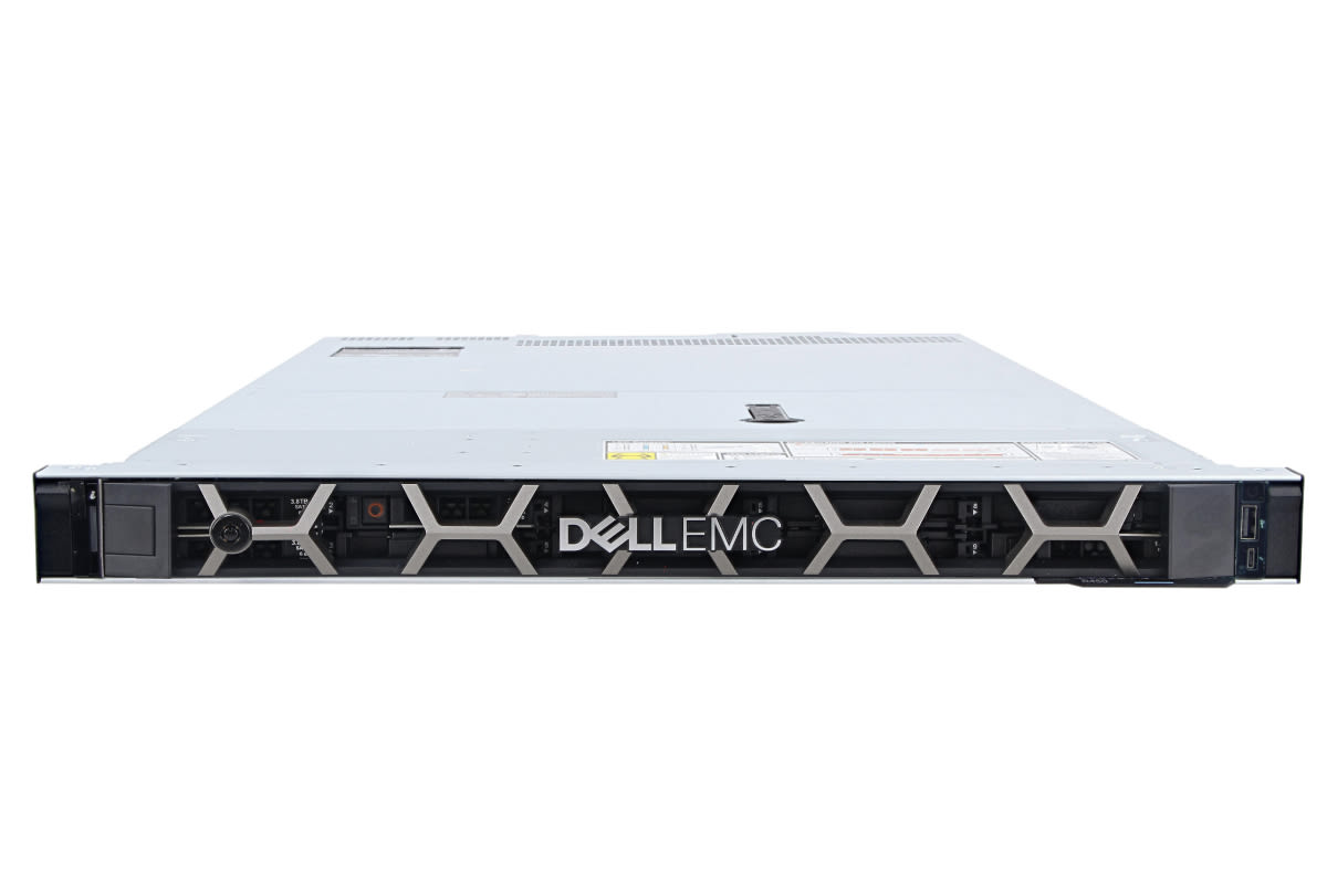 Configure a Dell PowerEdge R450 - Dell Warranty Included