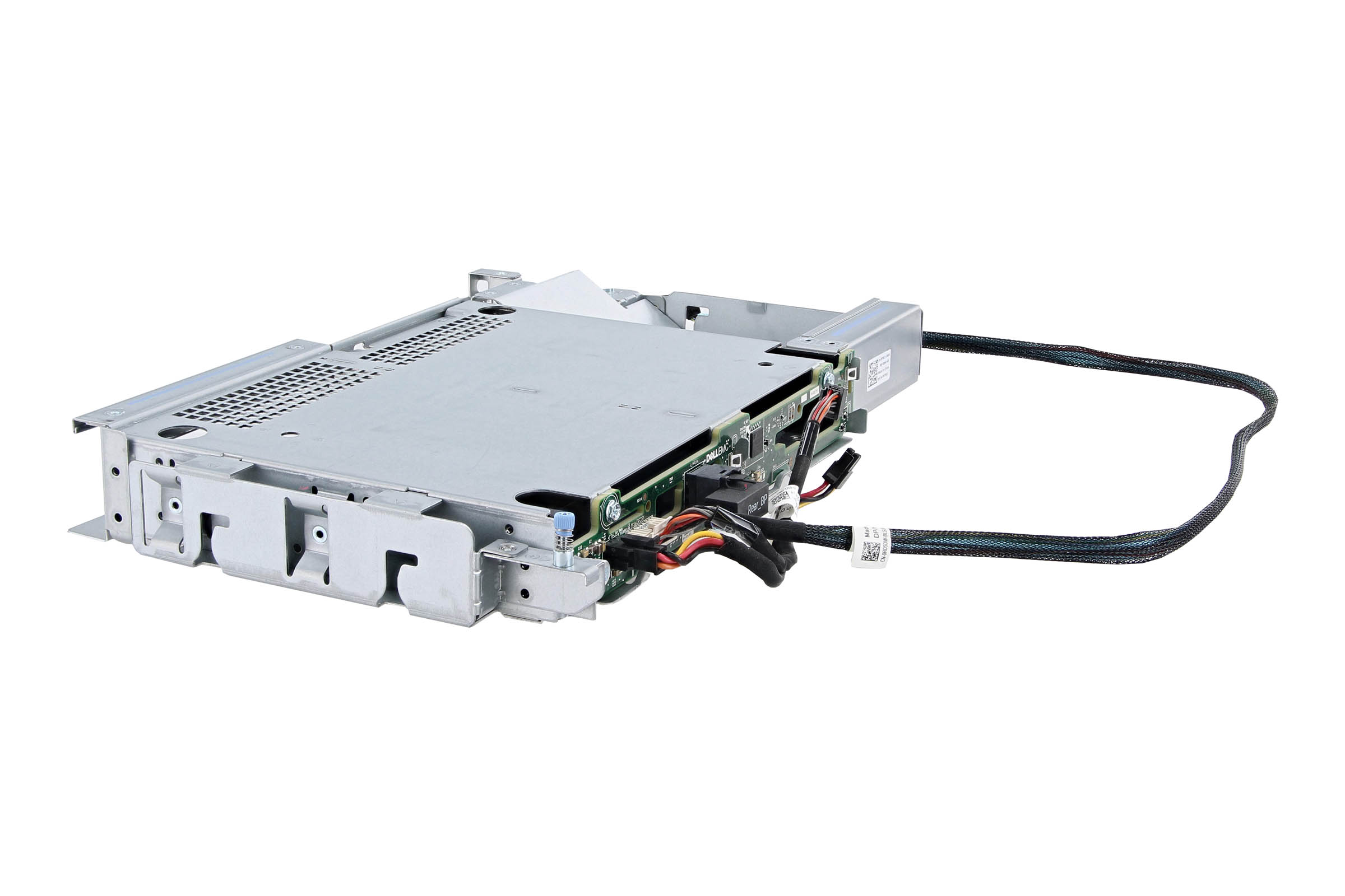 Dell PowerEdge R540 2LFF SAS Rear Kit PT9X1 | Buy Online