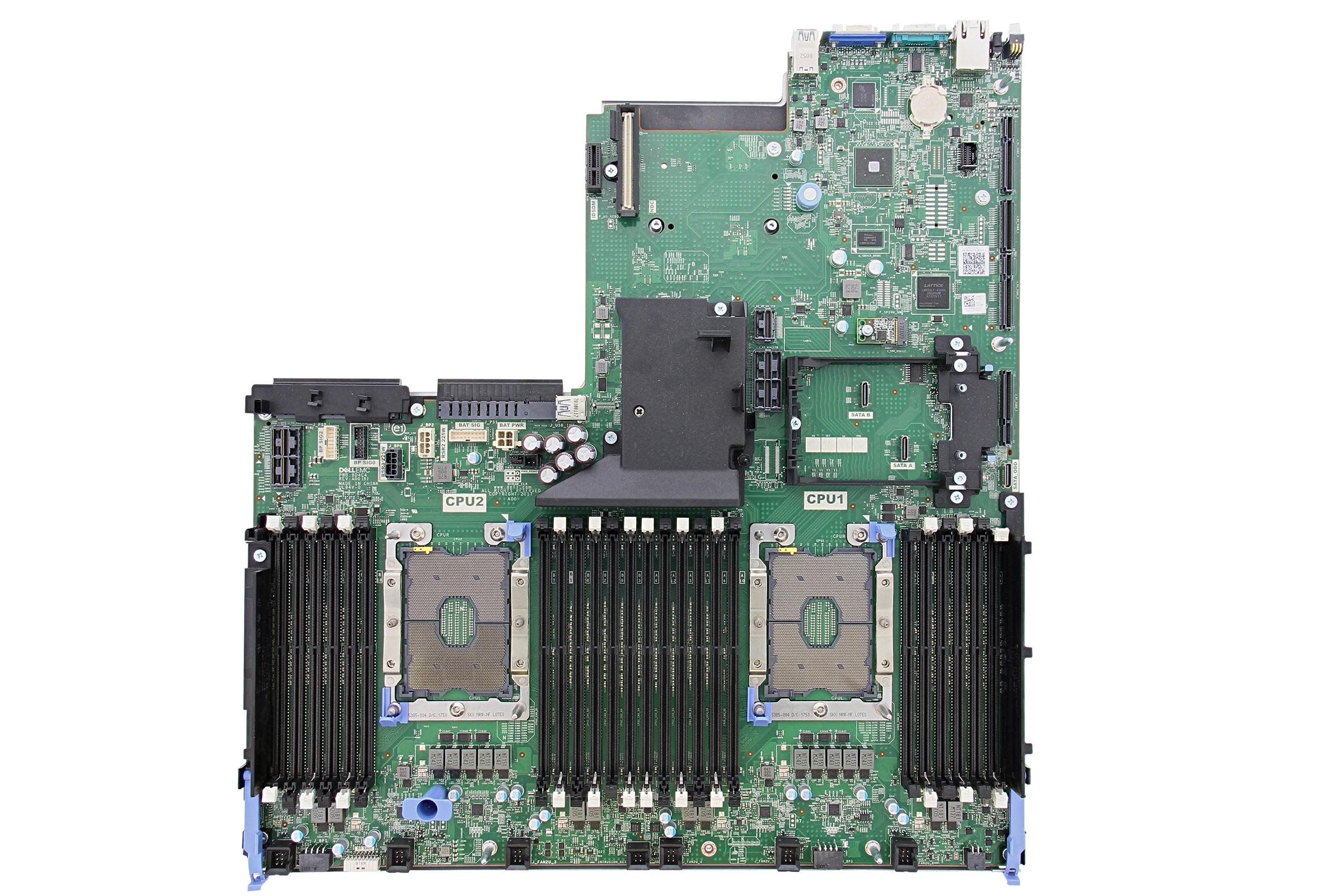 Dell PowerEdge R740/XD Motherboard 1YM03 | ETB Technologies