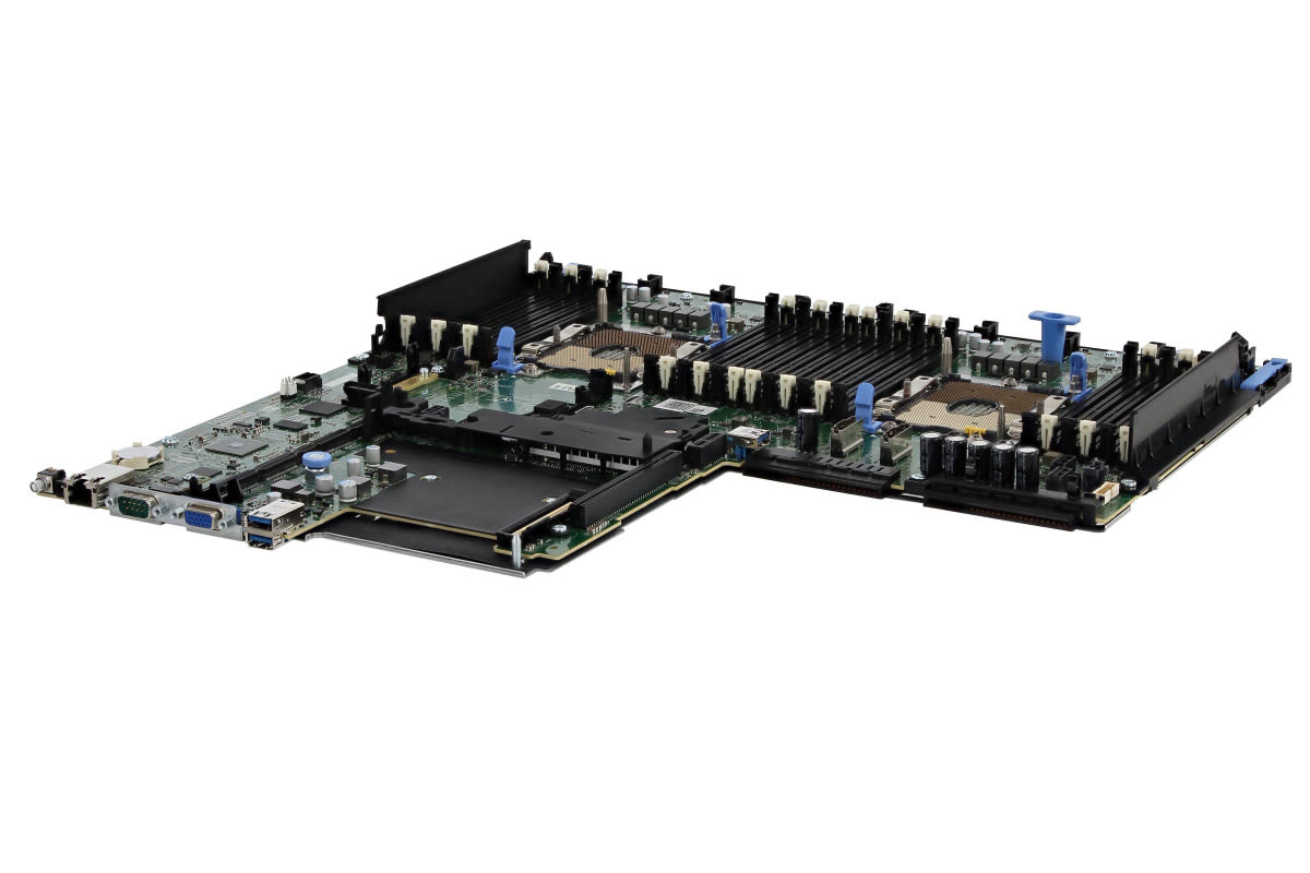 Dell PowerEdge R640 Server Motherboard RGP26 | Buy Online