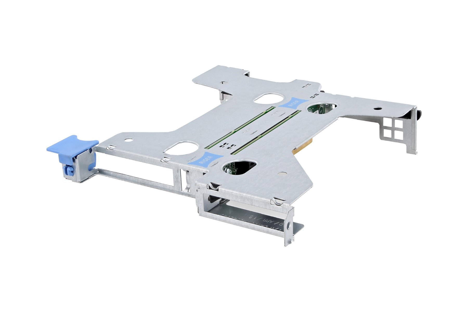 7N2YTDell PowerEdge R430 Riser Card 1