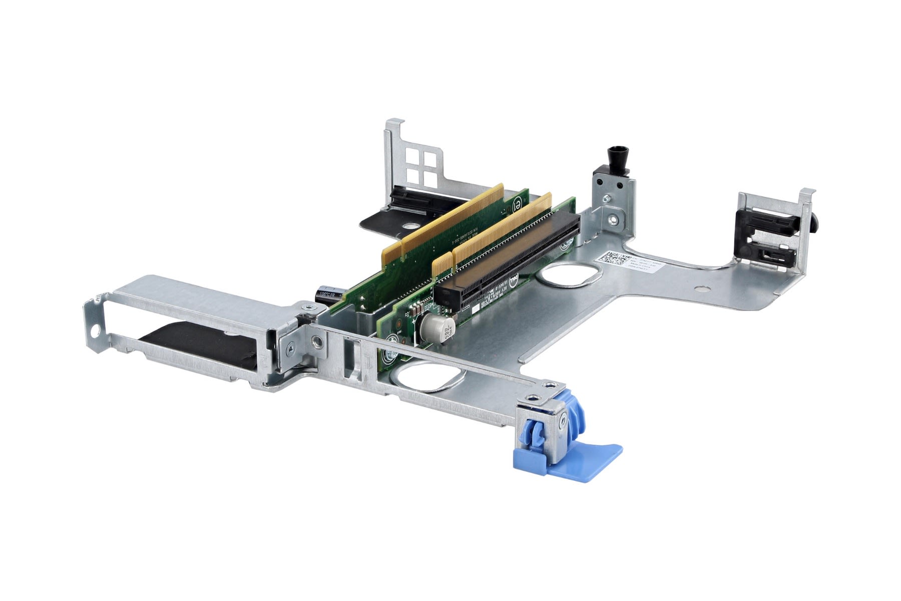 7N2YTDell PowerEdge R430 Riser Card 1