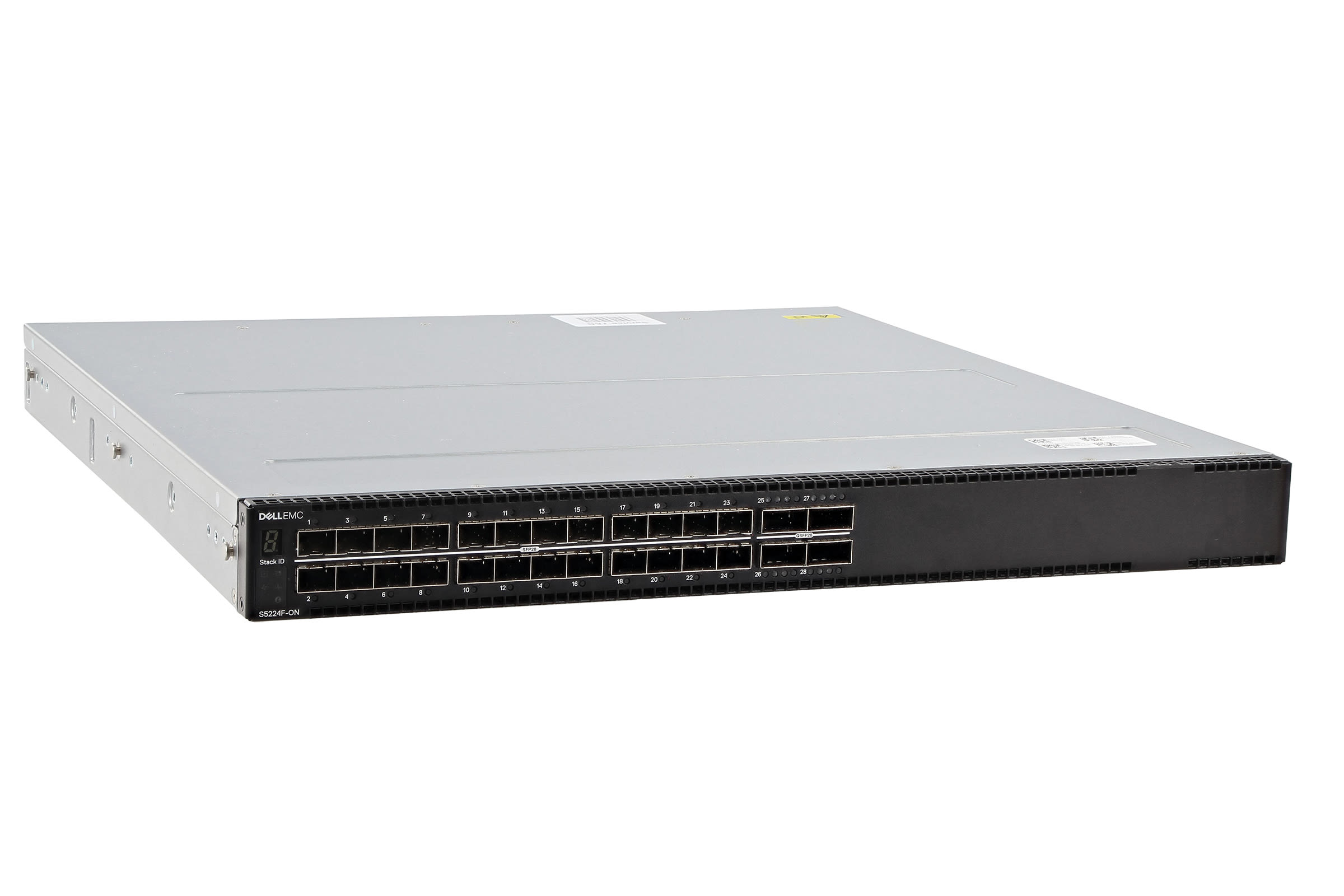 Dell PowerSwitch S5224F-ON - Configure & Buy Online