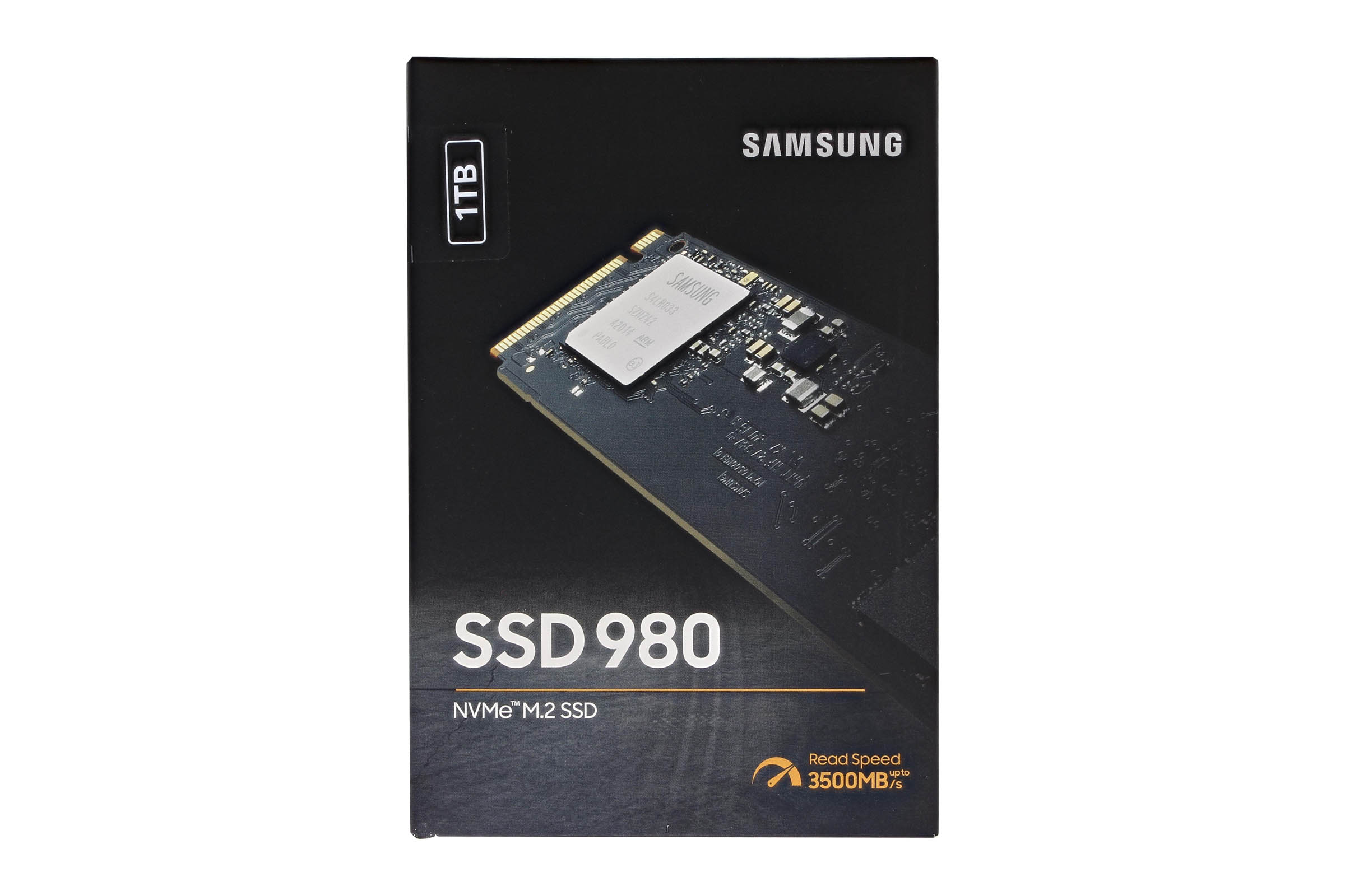 MZ-V8V1T0BW Samsung 1TB NVMe Gen3 M.2 2280 Solid State Drive