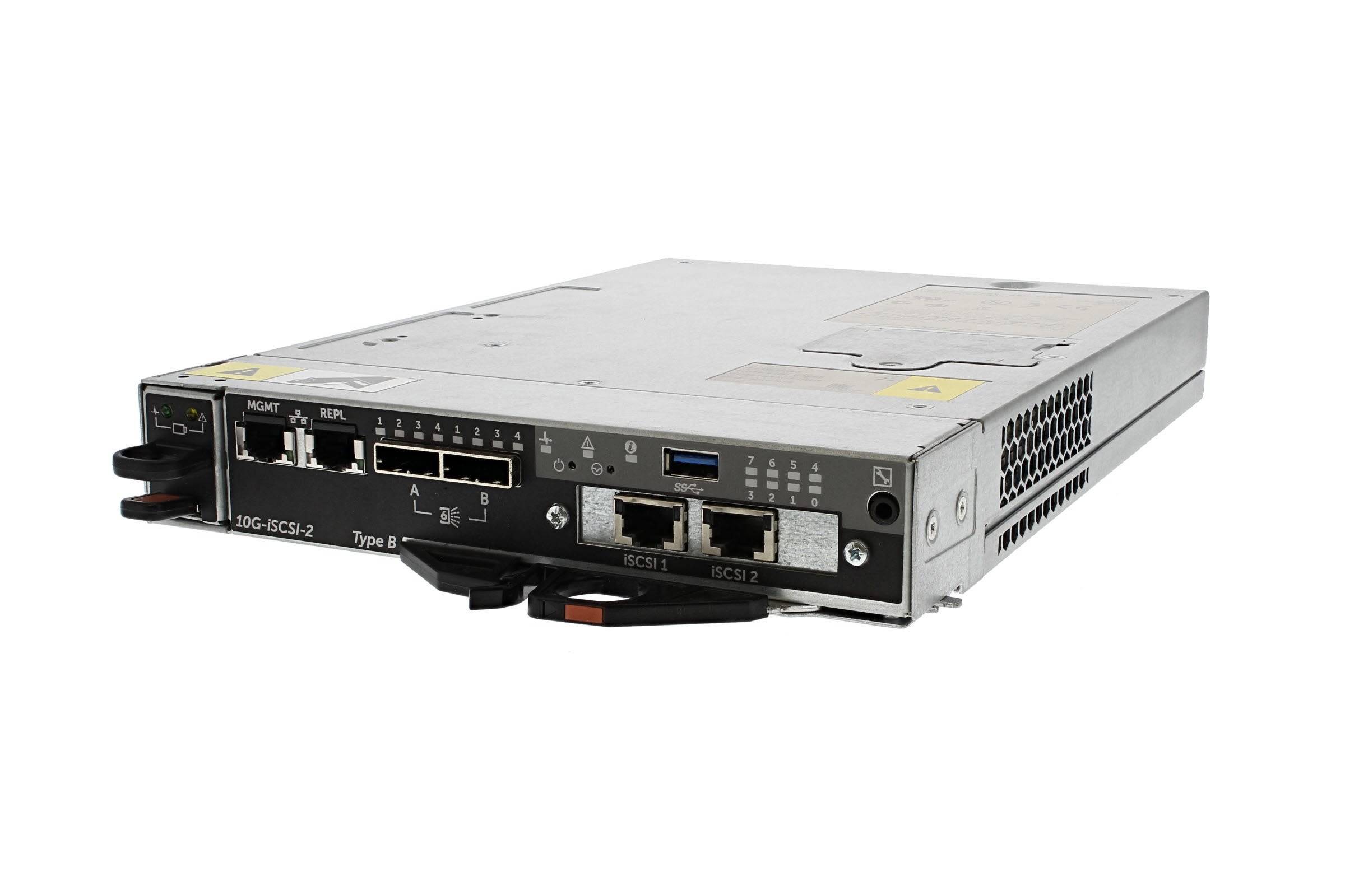 Dell Compellent SCv2000 & SCv2020 Storage Controller 5Y2X4