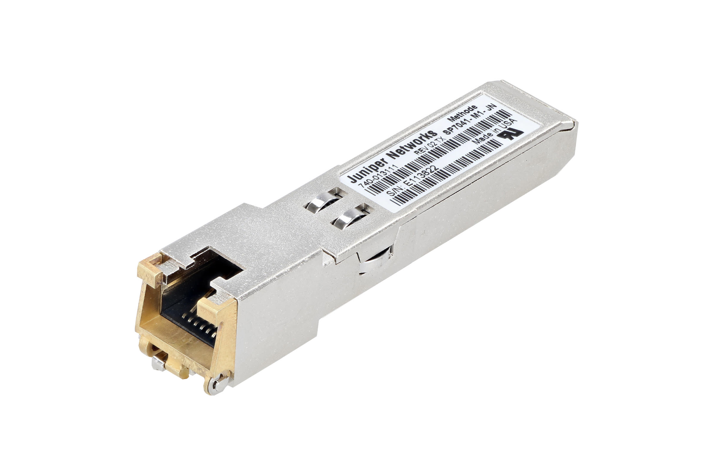 Juniper SFP-1GE-T Transceiver | Buy Online Now