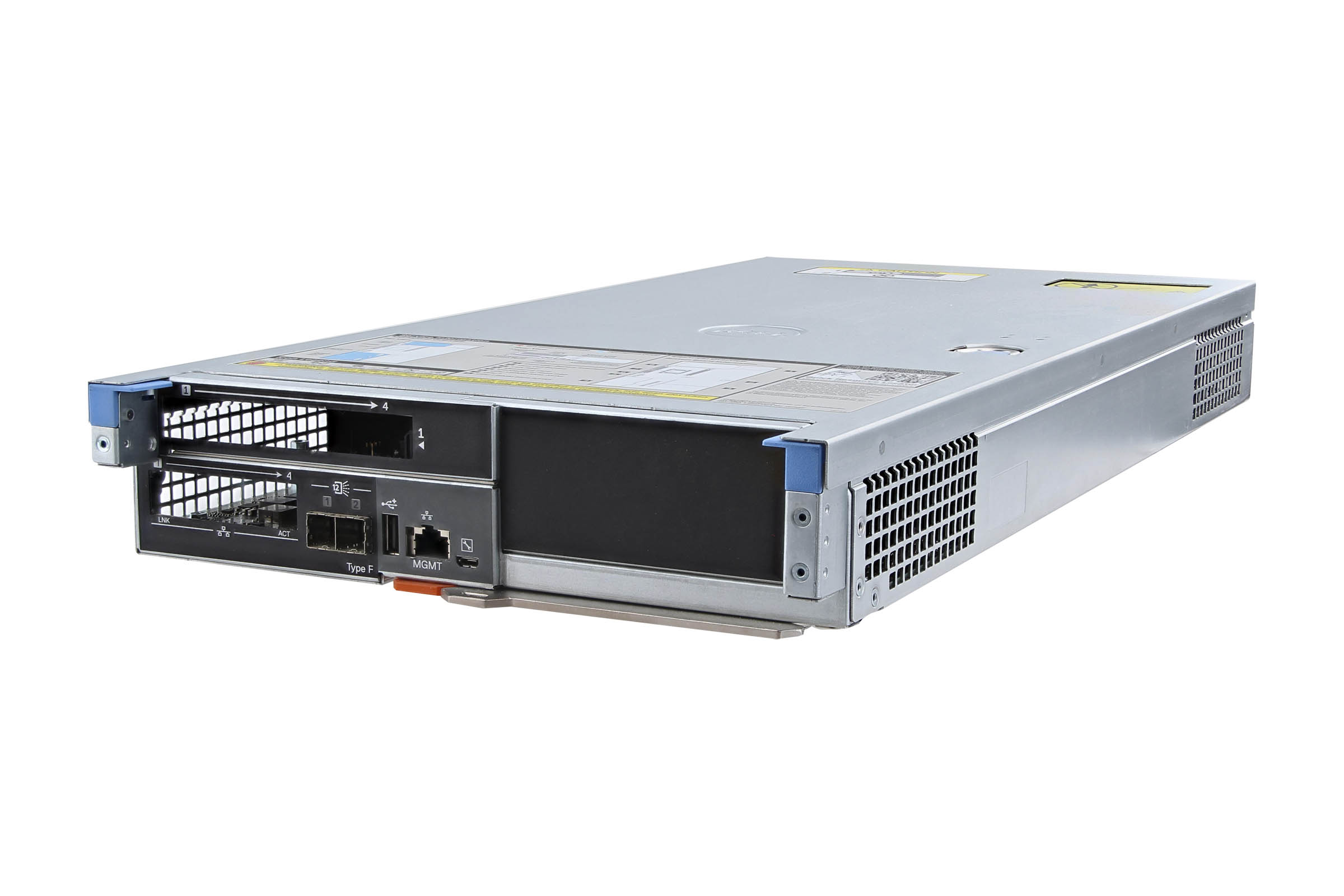 Dell Compellent SCv3000 & SCv3020 Storage Controller 654Y9