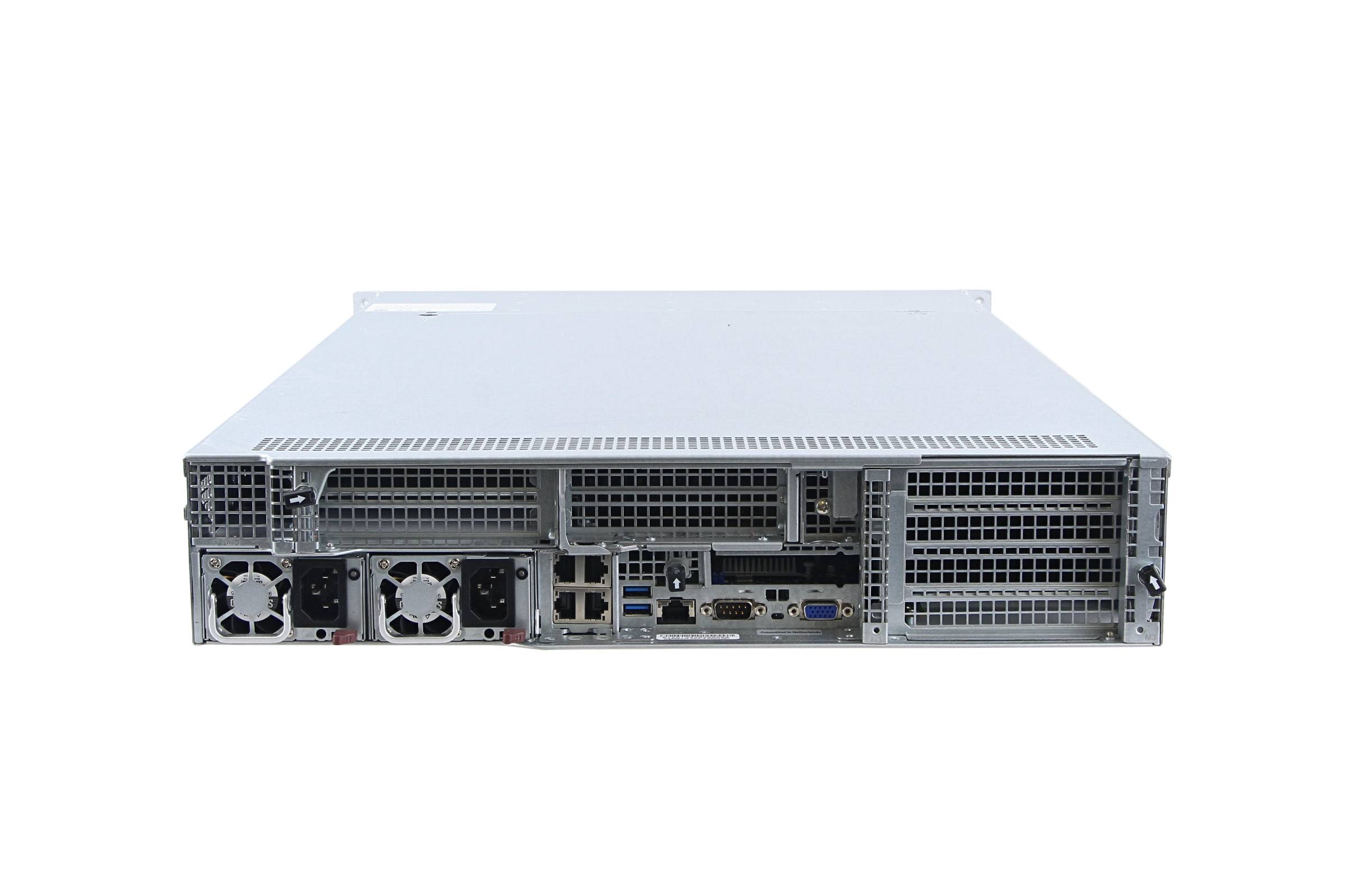 Supermicro SuperServer 6029U-E1CR4T | Buy Now