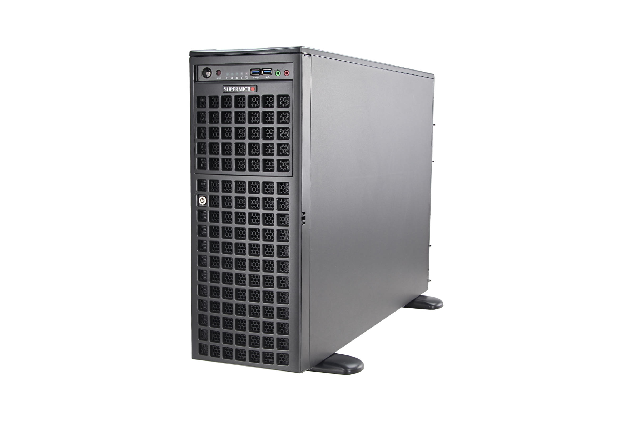 Configure your own Supermicro SYS-741GE-TNRT | ETB Technologies