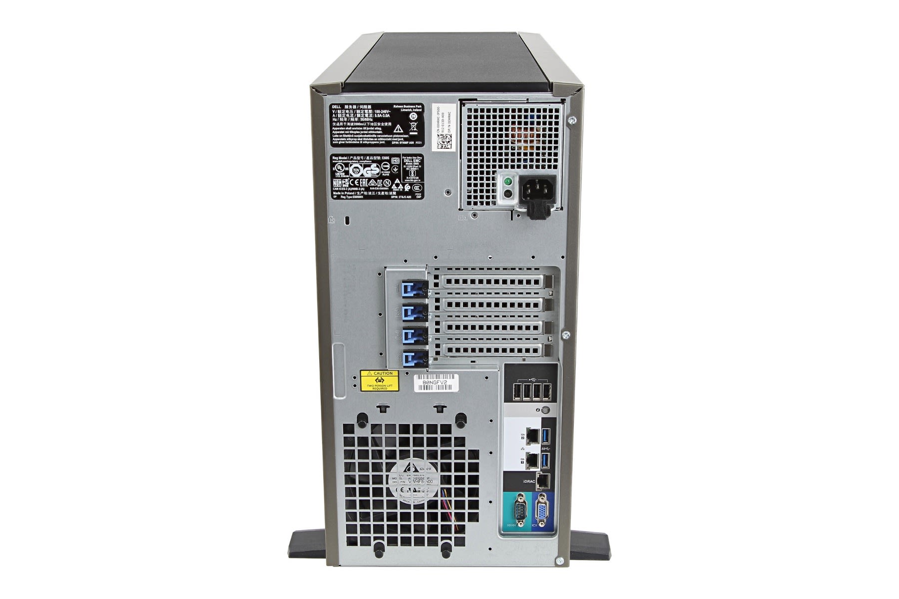 Dell PowerEdge T340 Tower Server