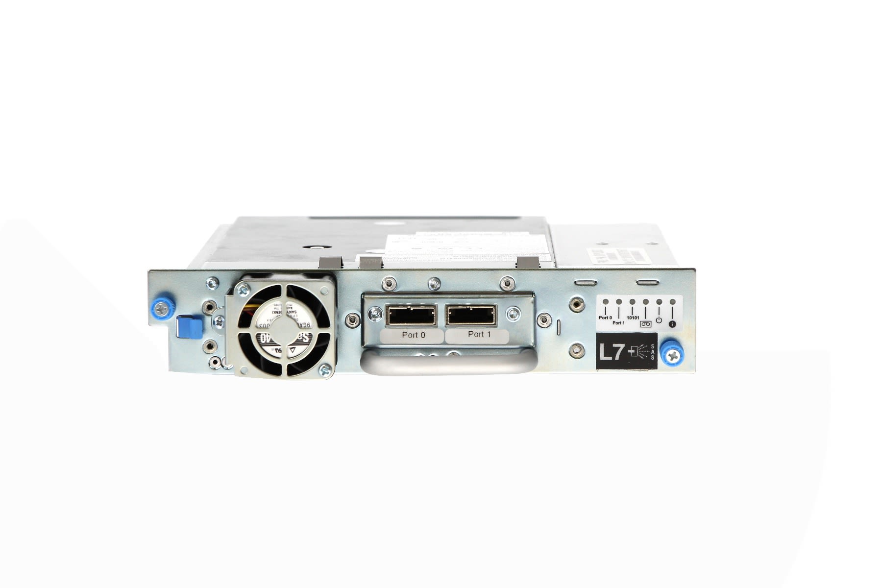 Dell EMC ML3 LTO-7 SAS Tape Drive P9RPT