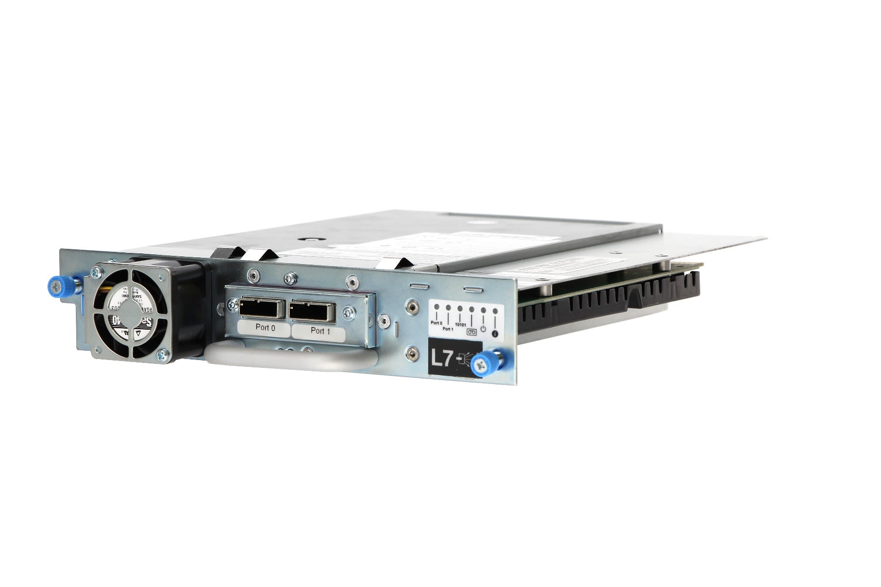 Dell EMC ML3 LTO-7 SAS Tape Drive P9RPT