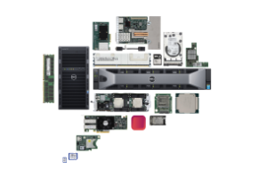 Dell 1.6TB SAS 2.5" 24G New Pull SSD CHJJJ | Buy Online
