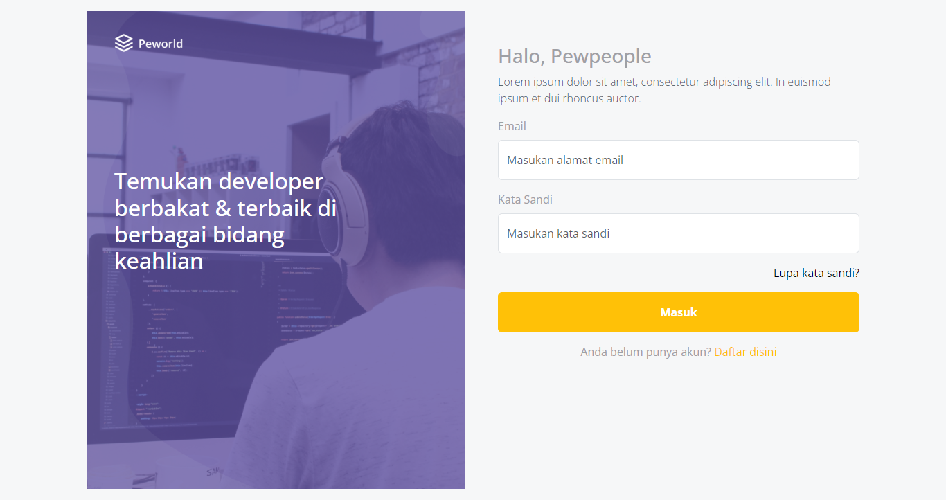 GitHub - Ihlassul2023/client-peworld