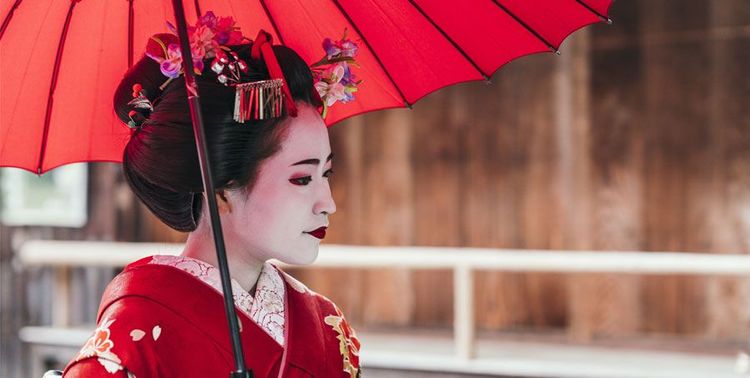 10 Fascinating Facts about Japan | Travel Department UK