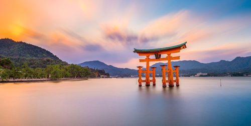 10 Fascinating Facts about Japan | Travel Department IE