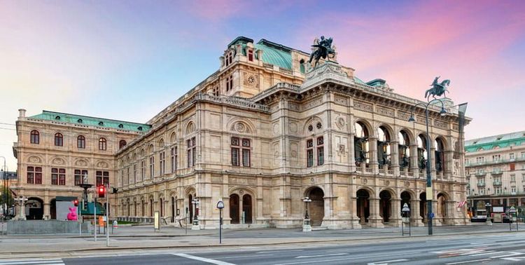 Top attractions in Vienna every traveller must see | Travel Department IE