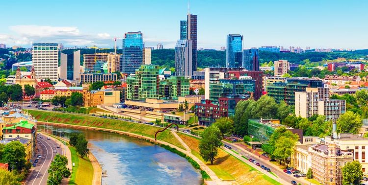 Top Romantic Destinations in the World | Travel Department UK