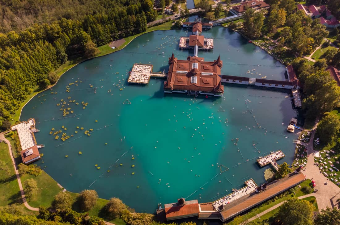 Tour | Hungary – Lake Balaton Walking Holiday | TD Active Holidays | 2332