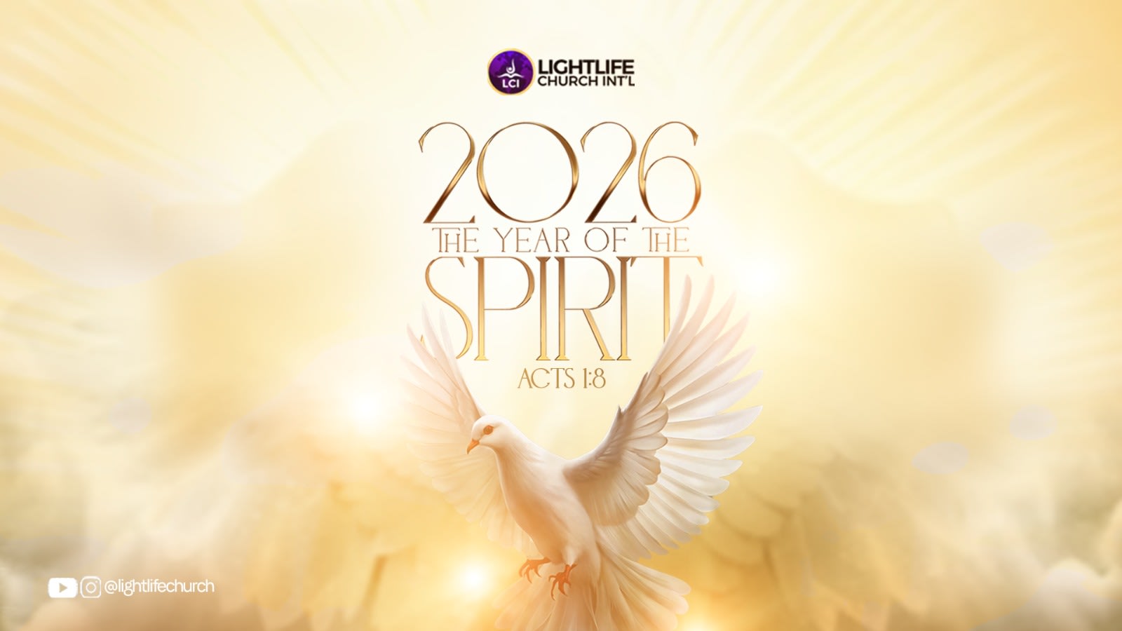 LightLife Church Int'l