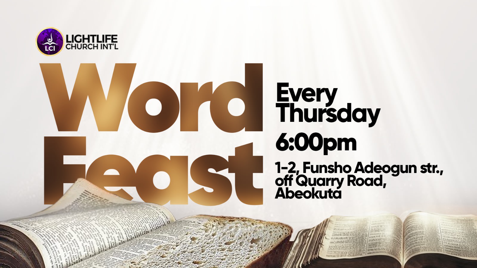 LightLife Church Int'l