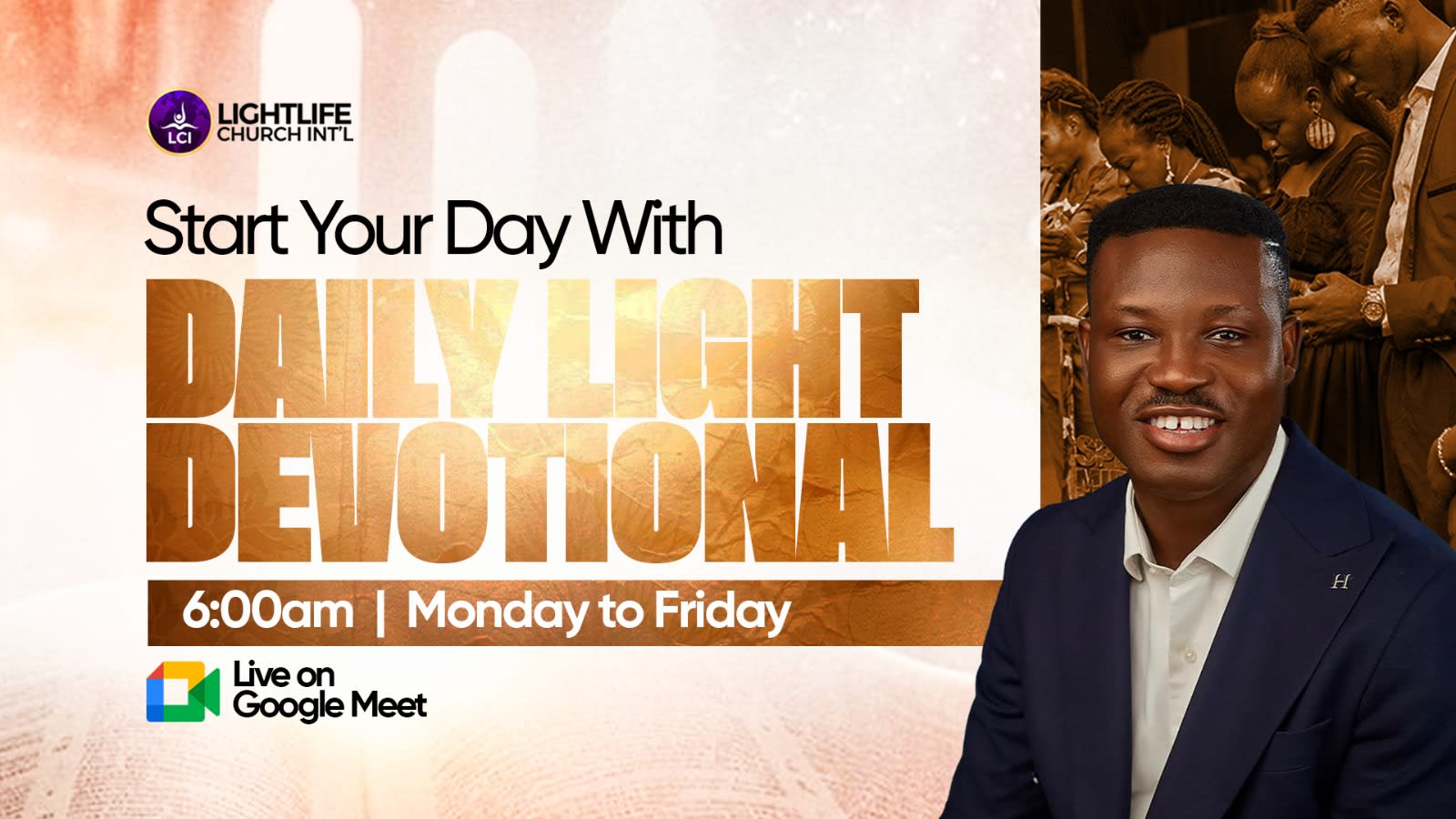 LightLife Church Int'l
