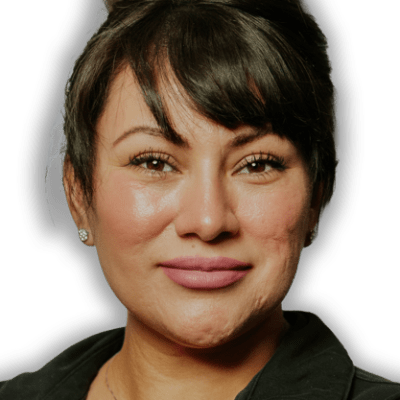 Sherea Calderon | Agent | Orchard