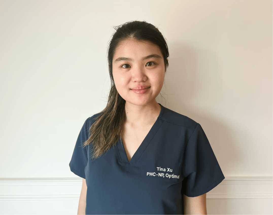 Optimal Family Health