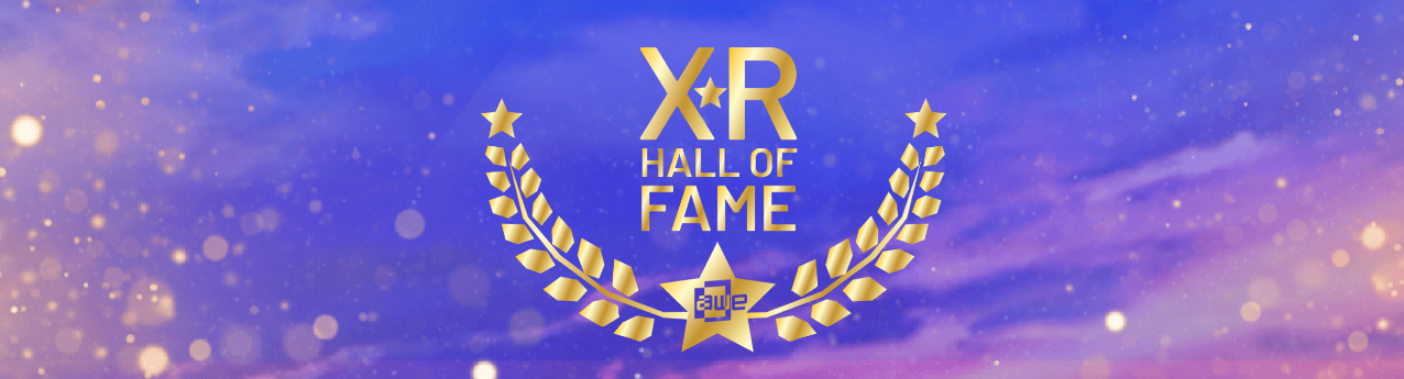 AWE USA 2026 | The World's #1 XR Event