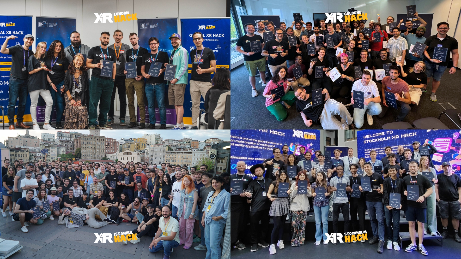 AWE USA 2026 | The World's #1 XR Event