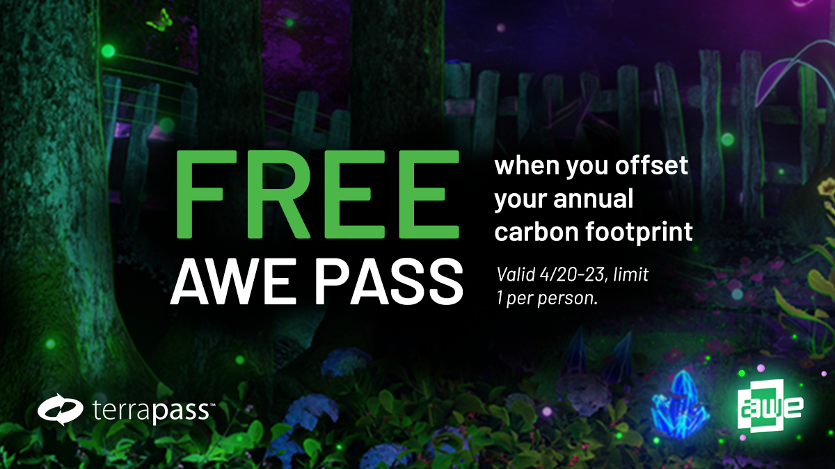 AWE USA 2026 | The World's #1 XR Event