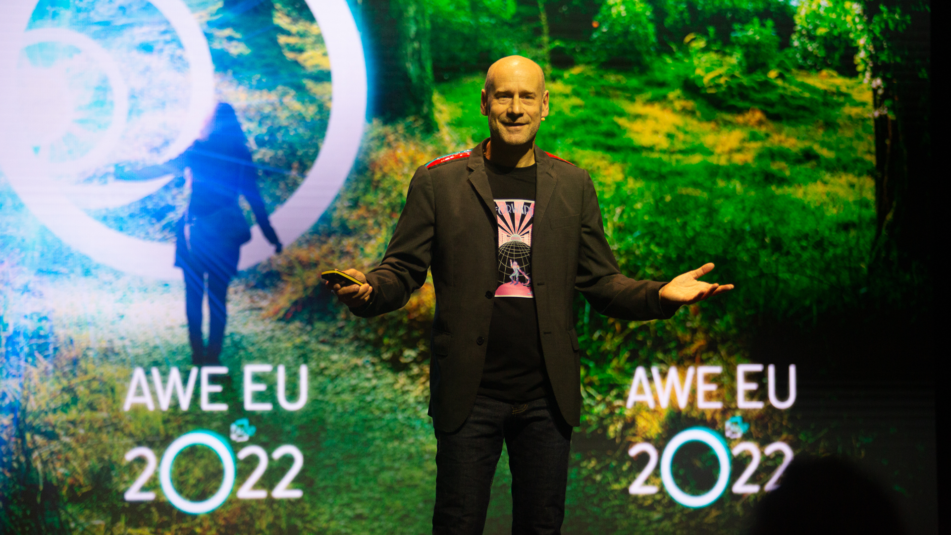 AWE USA 2026 | The World's #1 XR Event