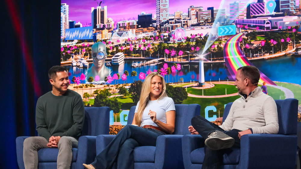 AWE USA 2026 | The World's #1 XR Event