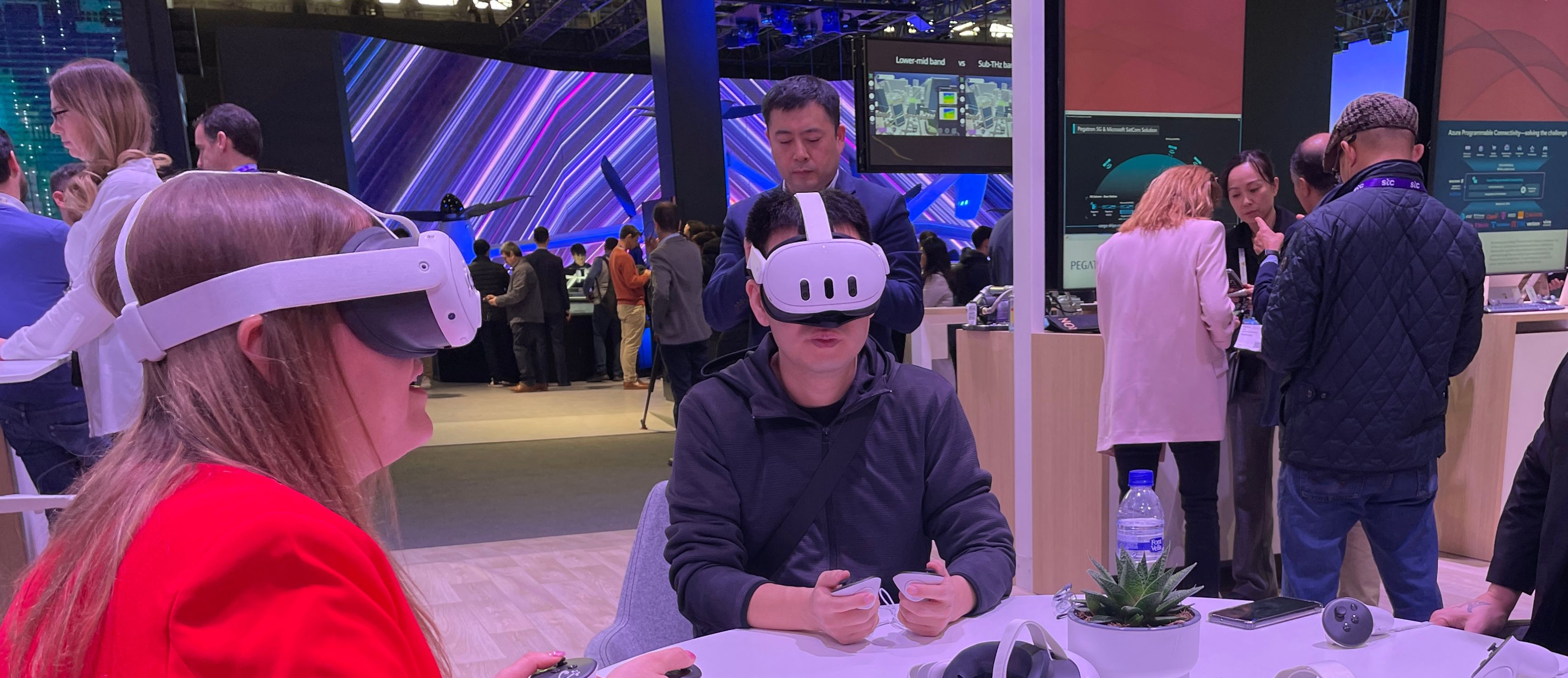 I, Spatial | AWE USA 2026 | Humans Empowered by Spatial AI at the #1 AR/VR Conference and Expo