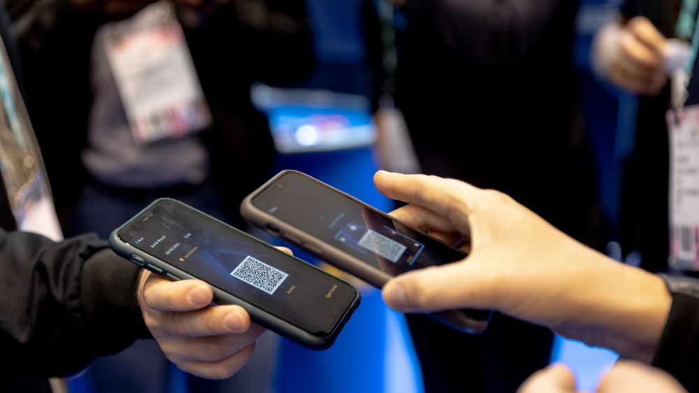 AWE USA 2024, Long Beach, CA