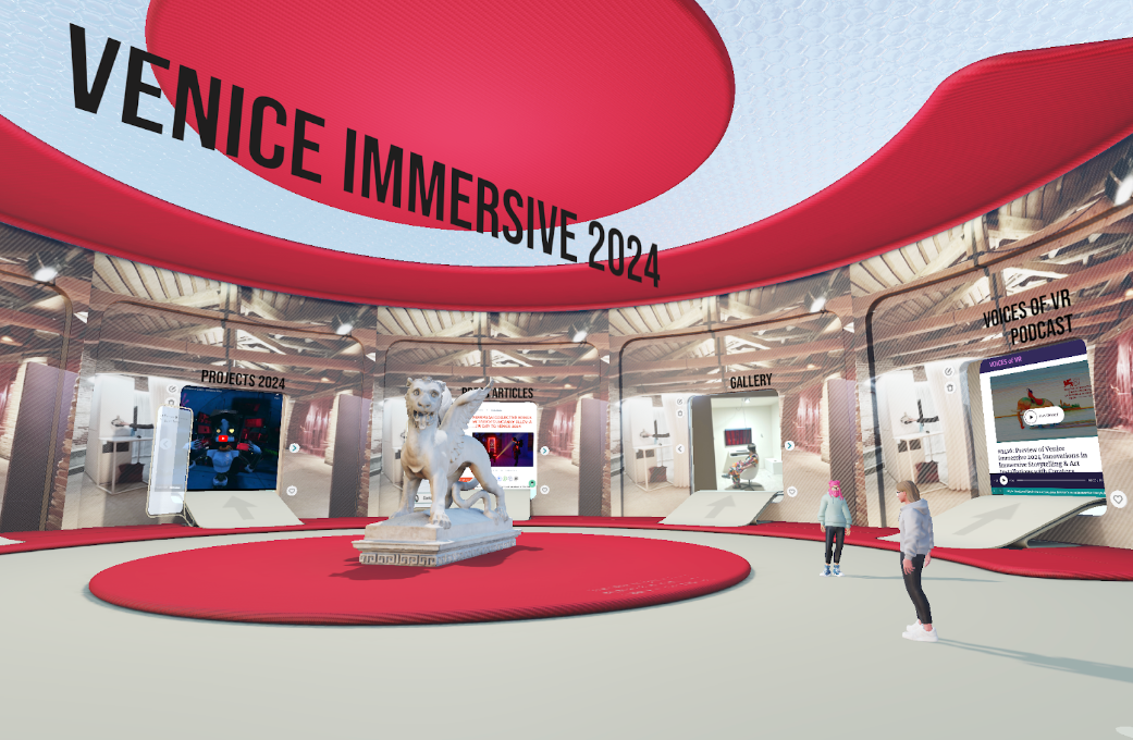 AWE USA 2026 | The World's #1 XR Event