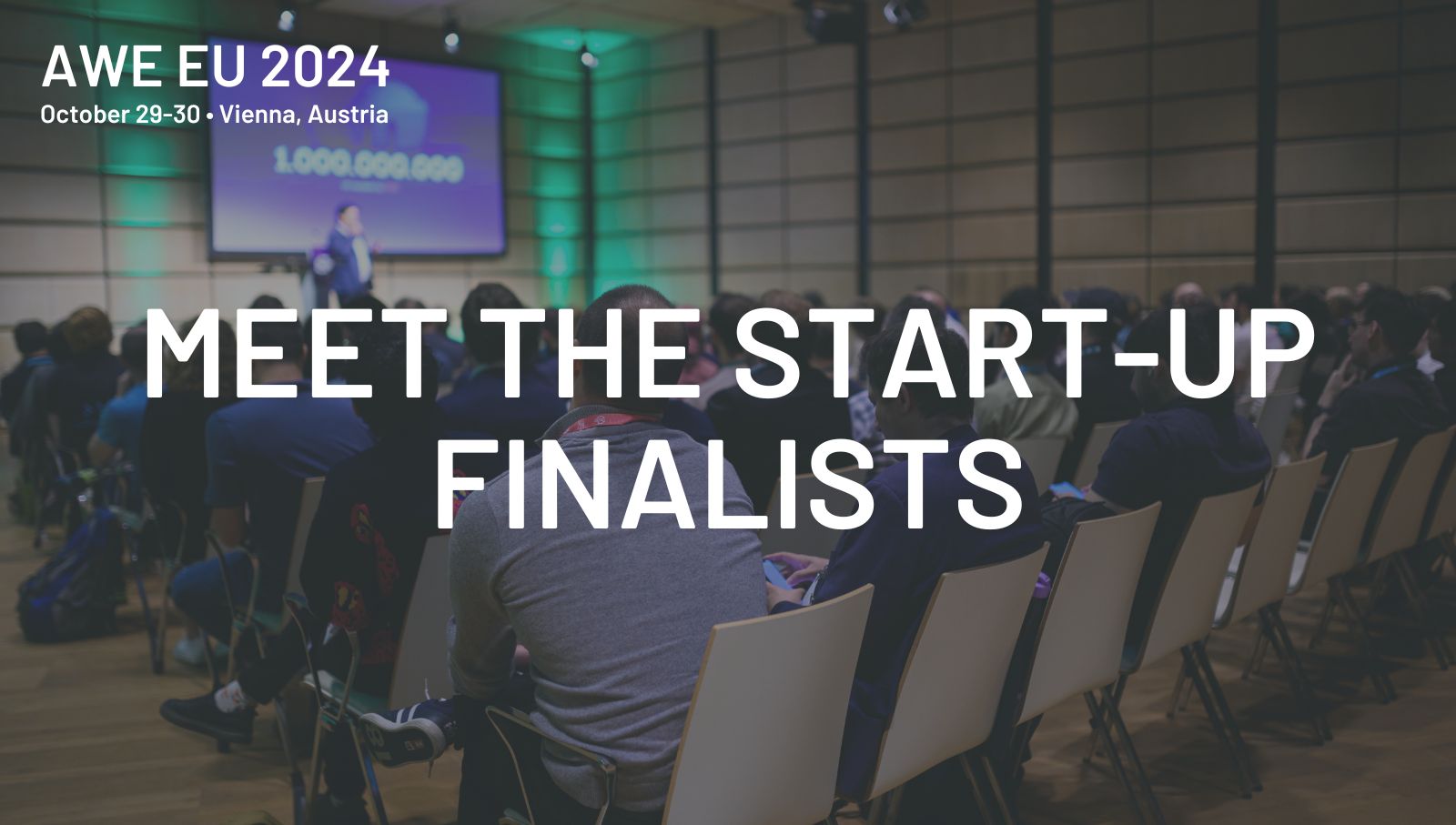 AWE USA 2026 | The World's #1 XR Event