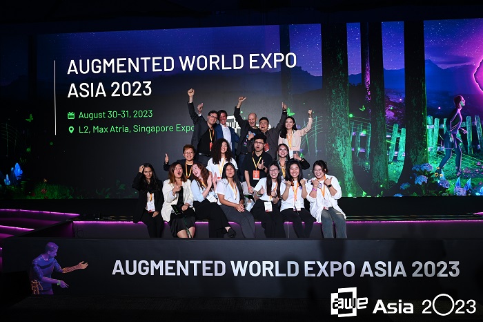 AWE USA 2026 | The World's #1 XR Event