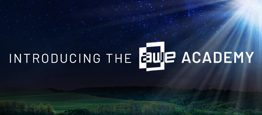 AWE Academy - AWE Academy Introduction