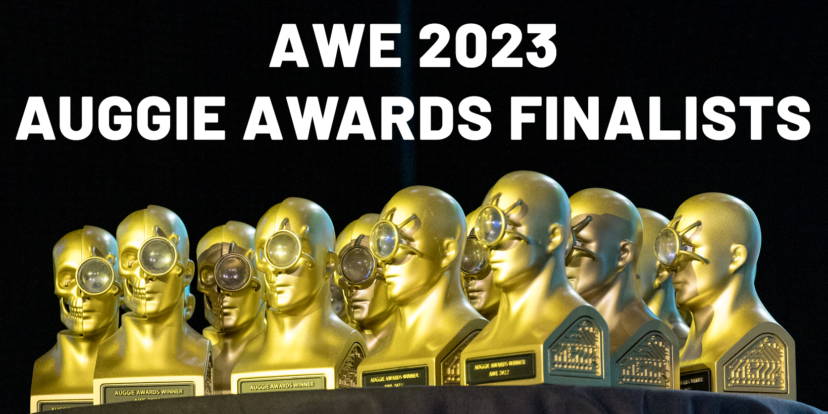 AWE USA 2026 | The World's #1 XR Event