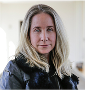 AWE USA 2021 - Hannah Bianchini