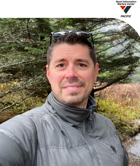 AWE USA 2021 - Joseph Snively