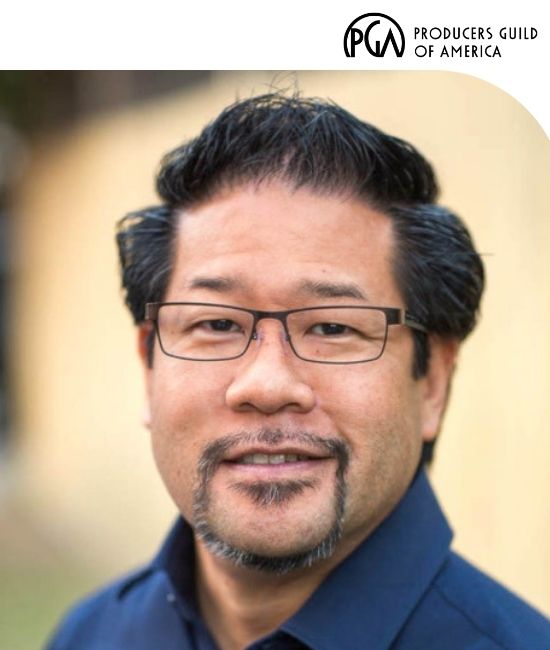 AWE USA 2021 - Gregg Katano