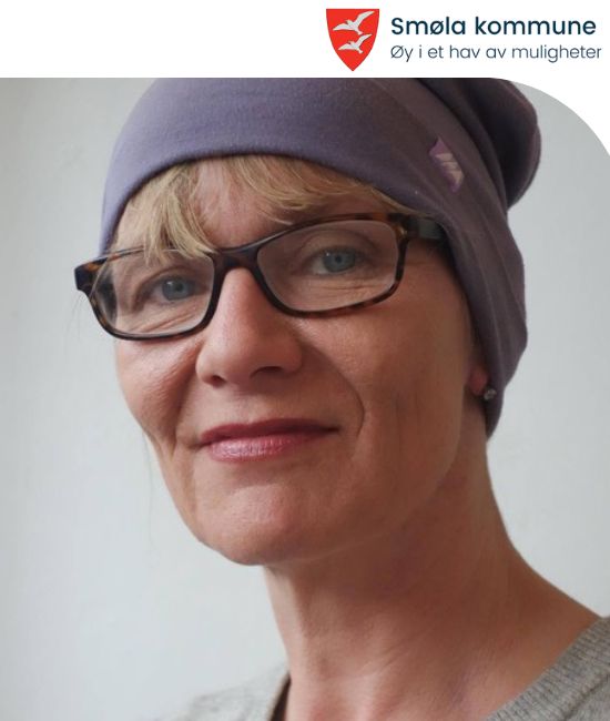 AWE EU 2022 - Heidi Rognskog Mella