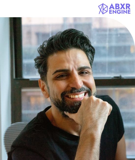 AWE USA 2023, Santa Clara, California