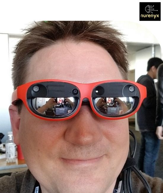 AWE USA 2023, Santa Clara, California