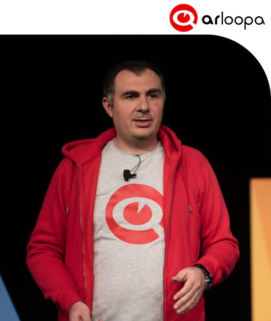 AWE USA 2023, Santa Clara, California