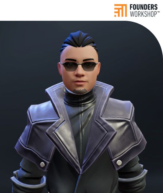 AWE USA 2023, Santa Clara, California