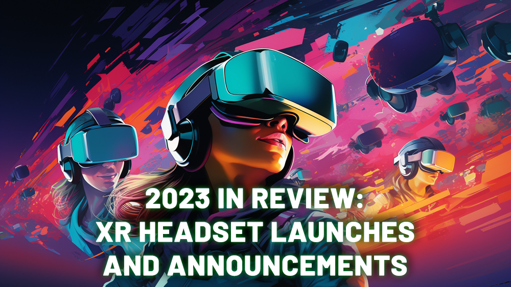 AWE USA 2026 | The World's #1 XR Event